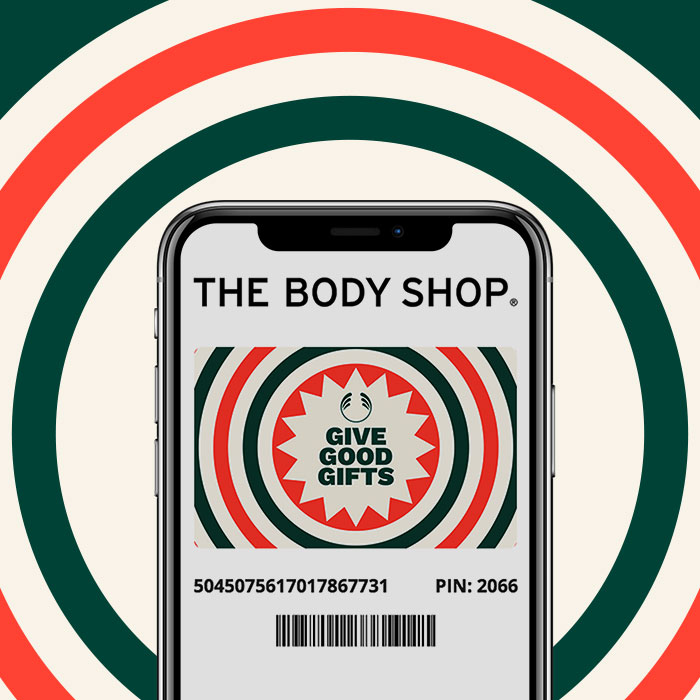 Eläinkokeetonta ja vegaanista kosmetiikkaa | The Body Shop | The Body Shop